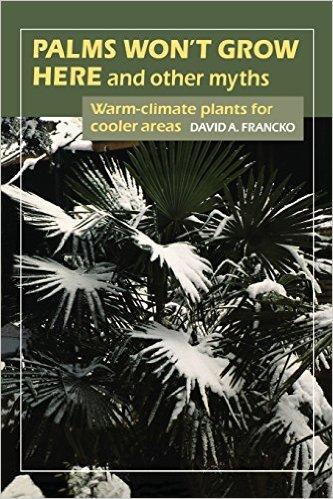 A Palm Book for Christmas! - DISCUSSING PALM TREES WORLDWIDE - PalmTalk