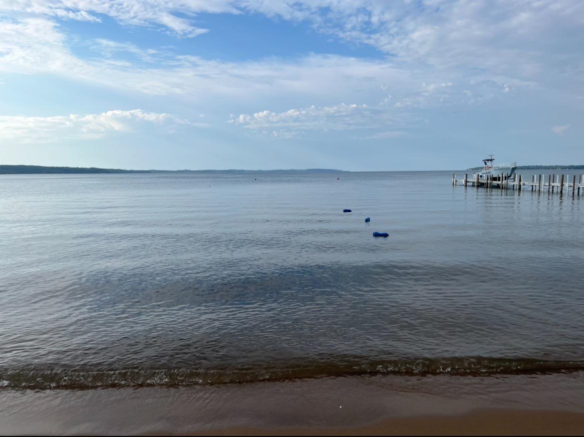 Lake Michigan Pictures - OHANA NUI - OFF TOPIC SUB-FORUM - PalmTalk