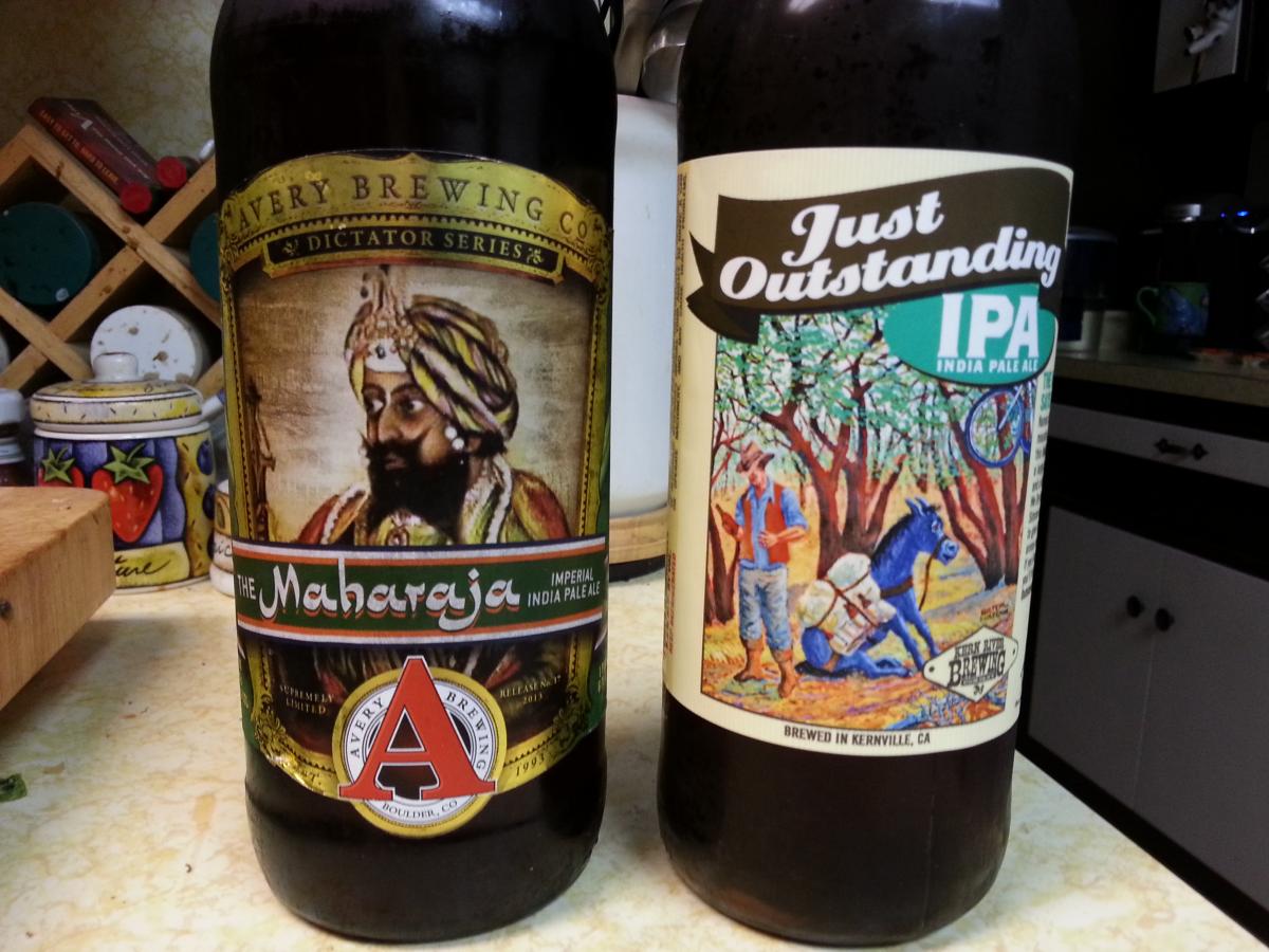 What is your favorite beer? - OHANA NUI - OFF TOPIC SUB-FORUM - PalmTalk